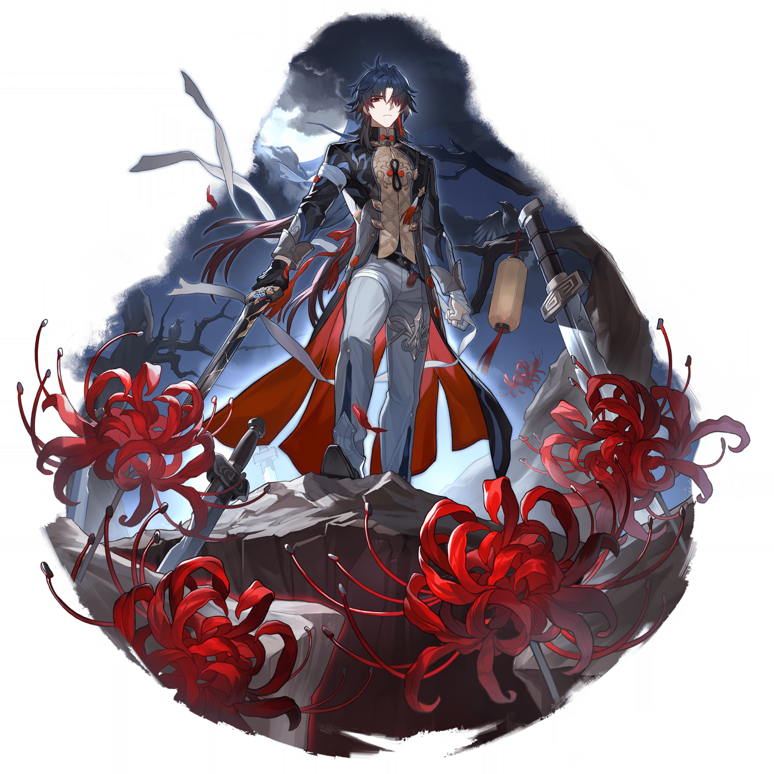 Blade Guide - Honkai: Star Rail Guides