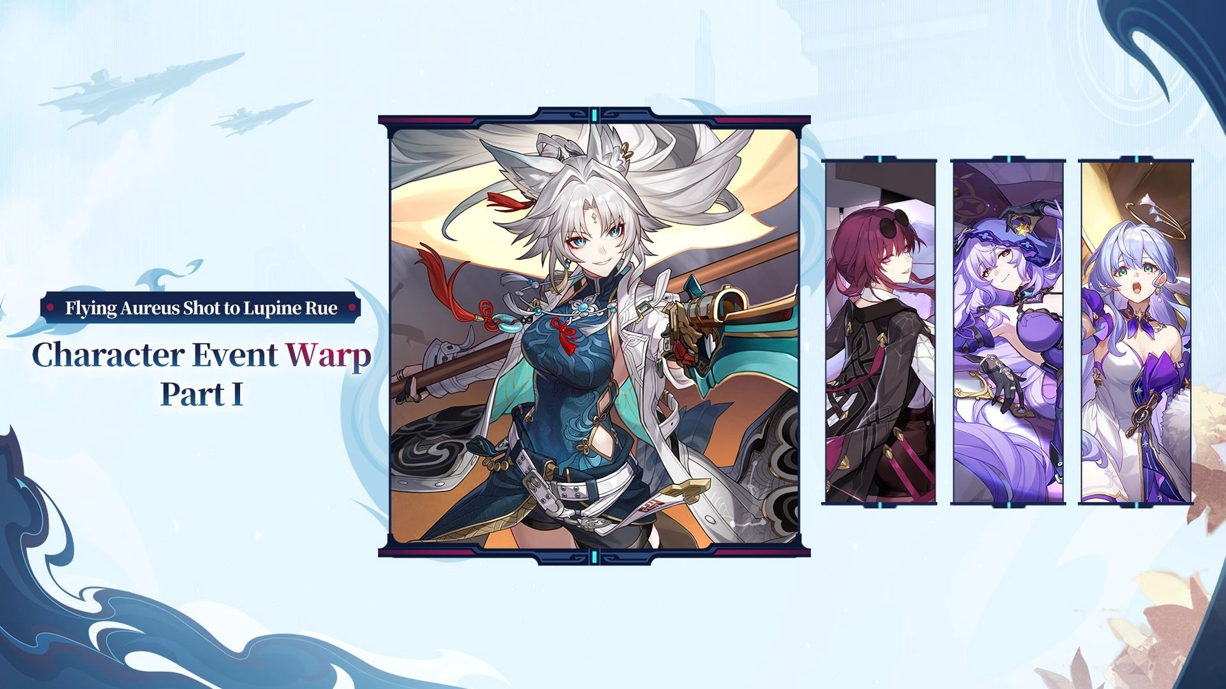 Honkai: Star Rail Guides and Theorycrafting Database by KQM