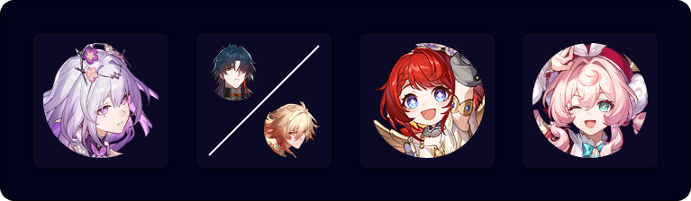 Castorice Guide - Honkai: Star Rail Guides