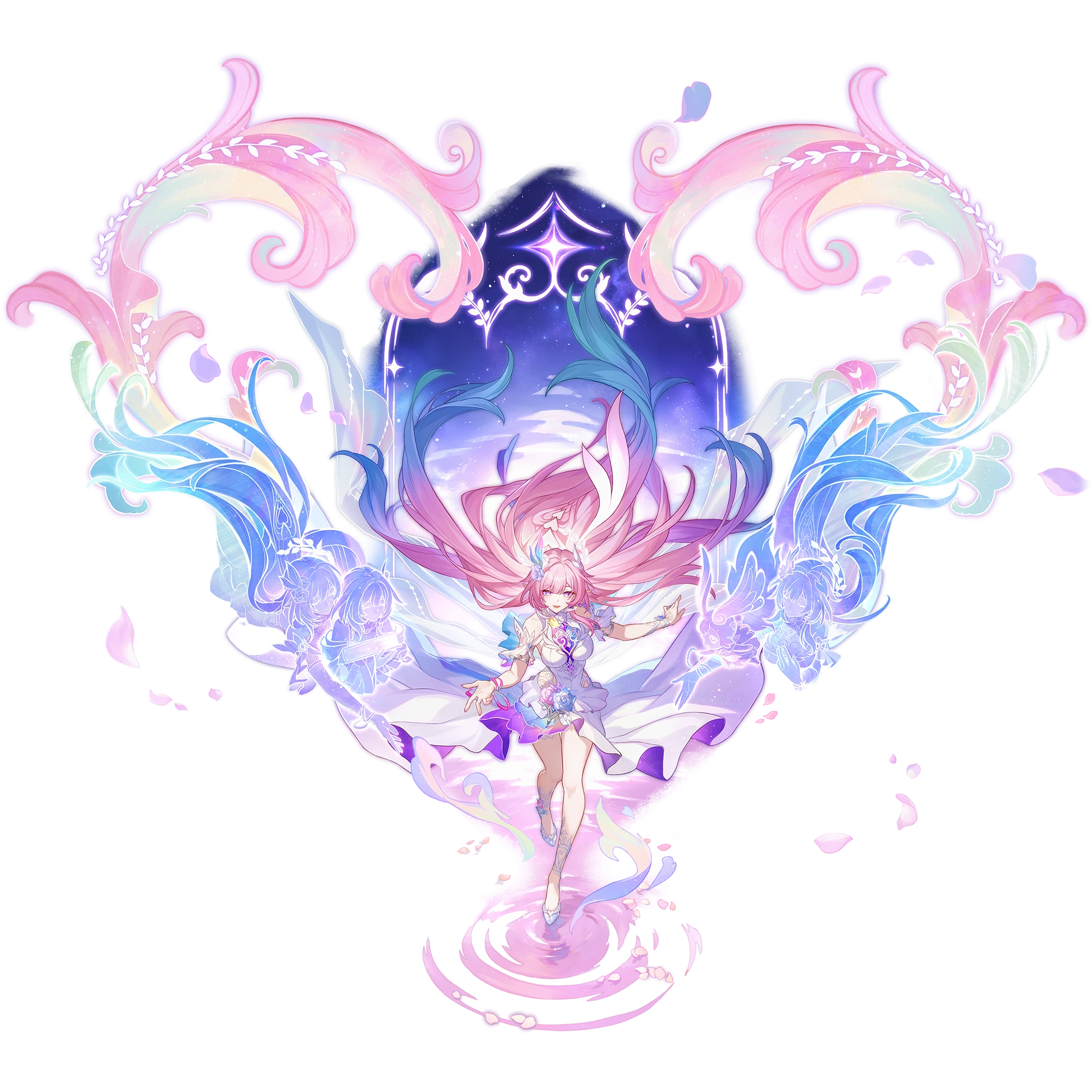 Cyrene Guide - Honkai: Star Rail Guides